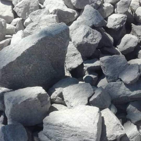 Product Applications - Davis Granite