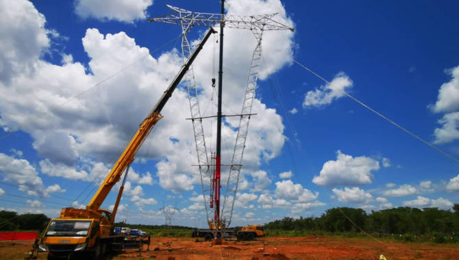 Projects - Davis Granite