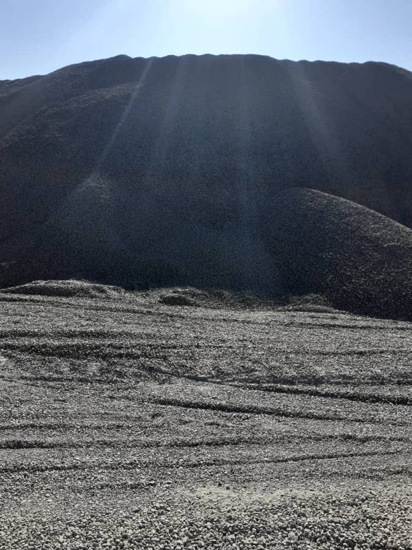 Bulawayo - Davis Granite