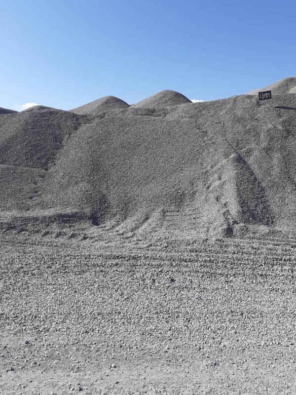 Bulawayo - Davis Granite