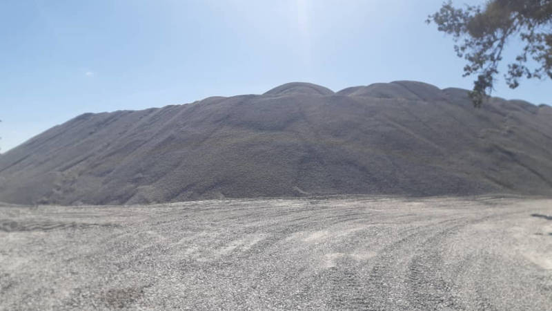 Gweru - Davis Granite