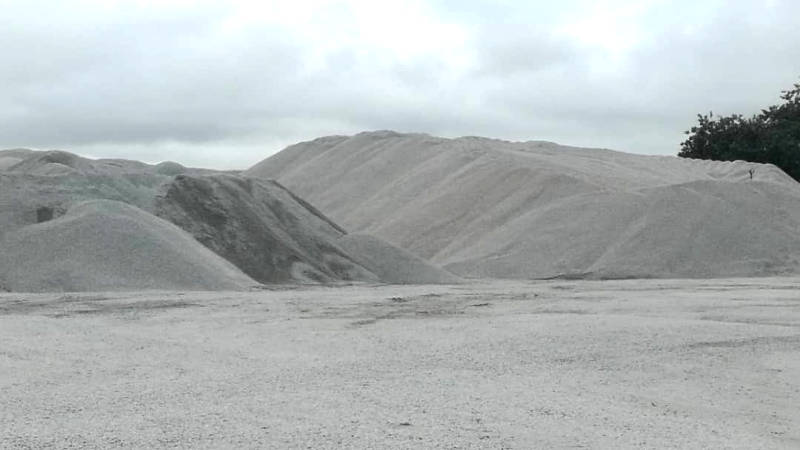 Gweru - Davis Granite