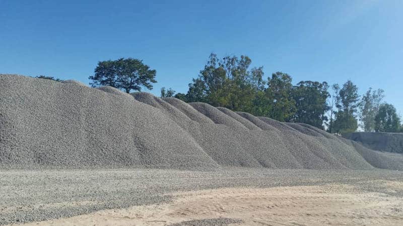 Harare - Davis Granite