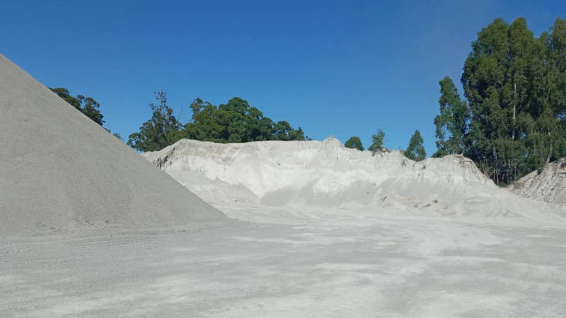 Harare - Davis Granite