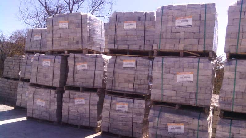 Hwange - Davis Granite