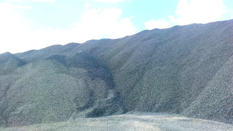 Hwange - Davis Granite