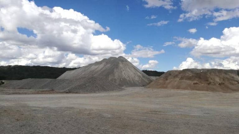 Marondera - Davis Granite