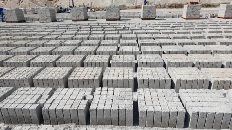 Marondera - Davis Granite